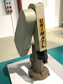 Industrie-Roboter: Arten, Auswahl, Hersteller | induux