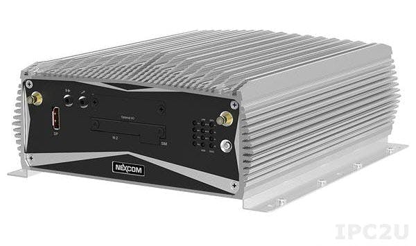 Industrie PC: Robustheit und Langlebigkeit – induux Wiki