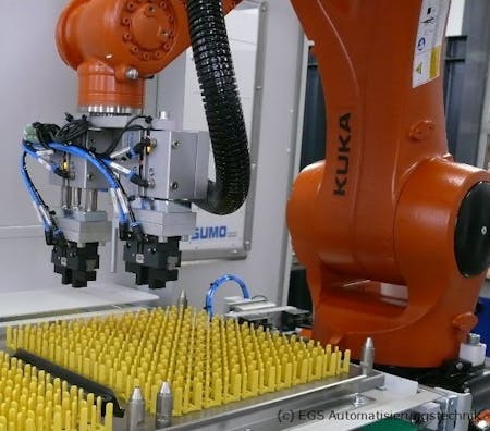 Greifersysteme für Roboter – induuxWiki