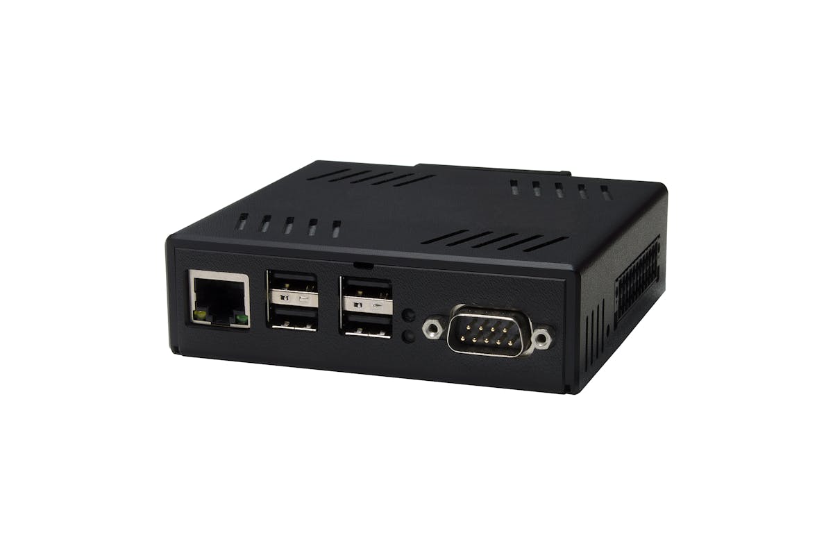 Raspberry Pi in der Industrie – induux Wiki