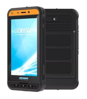 Ex geschütztes Handy