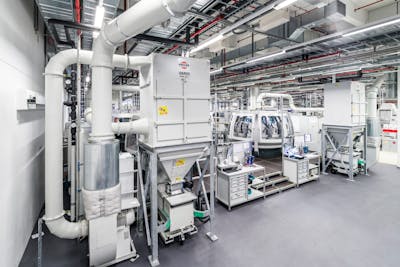 Absauganlagen: Anwendung, Einsatz, Aufbau